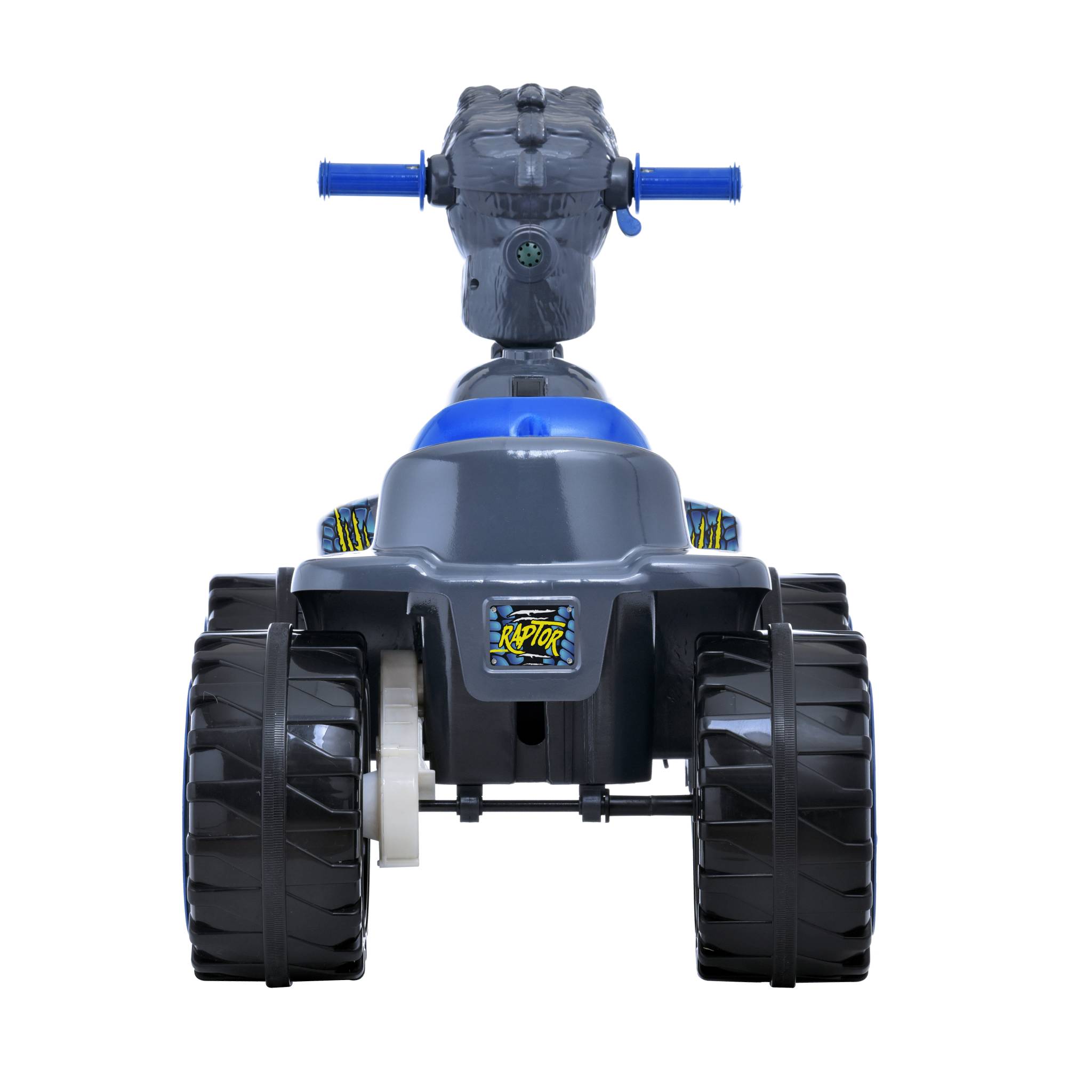 Moto Eléctrica Prinsel RAPTOR 12V