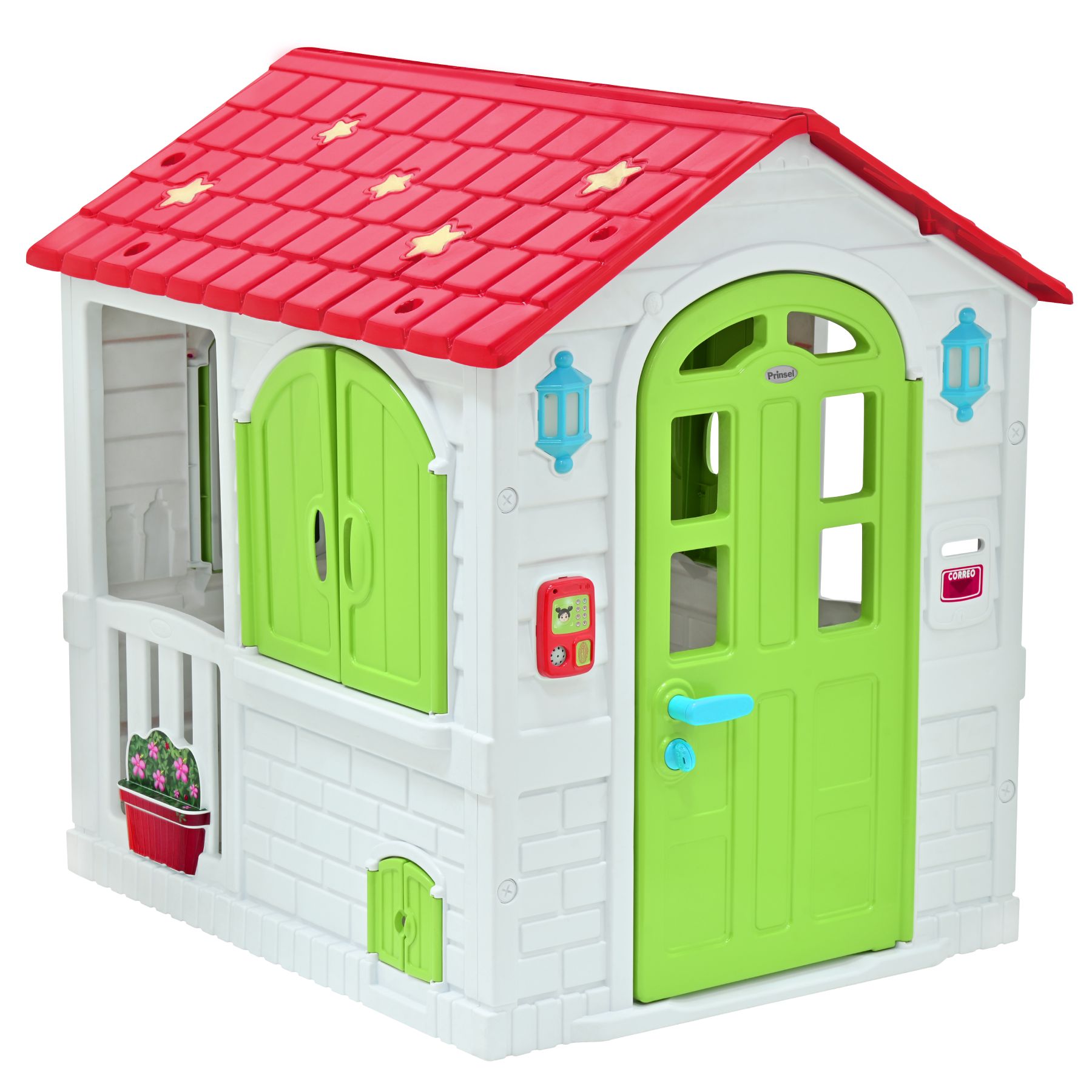 Playhouse pictures store