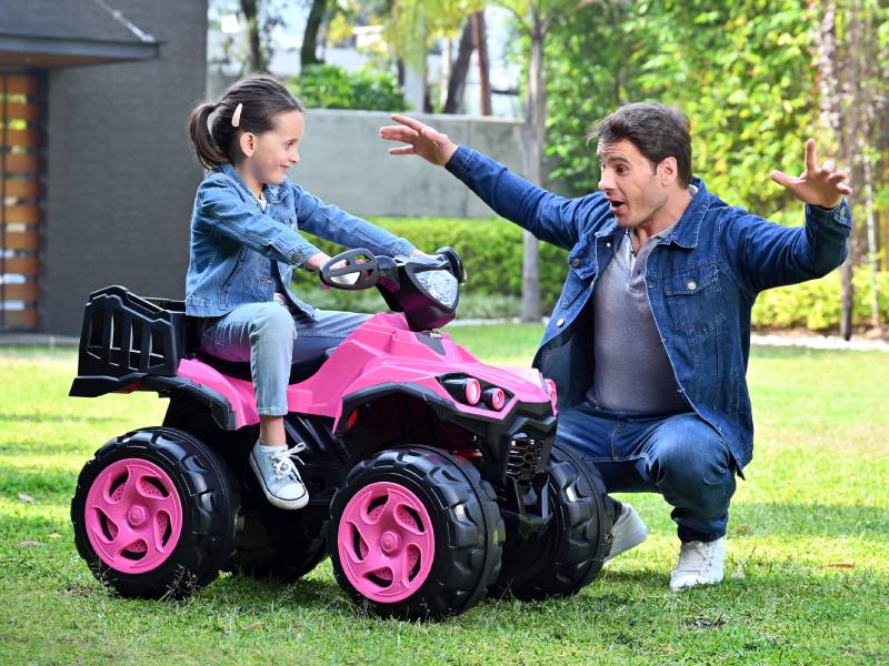 Prinsel, Creciendo juntos | Productos Infantiles Selectos S.A. de C.V.