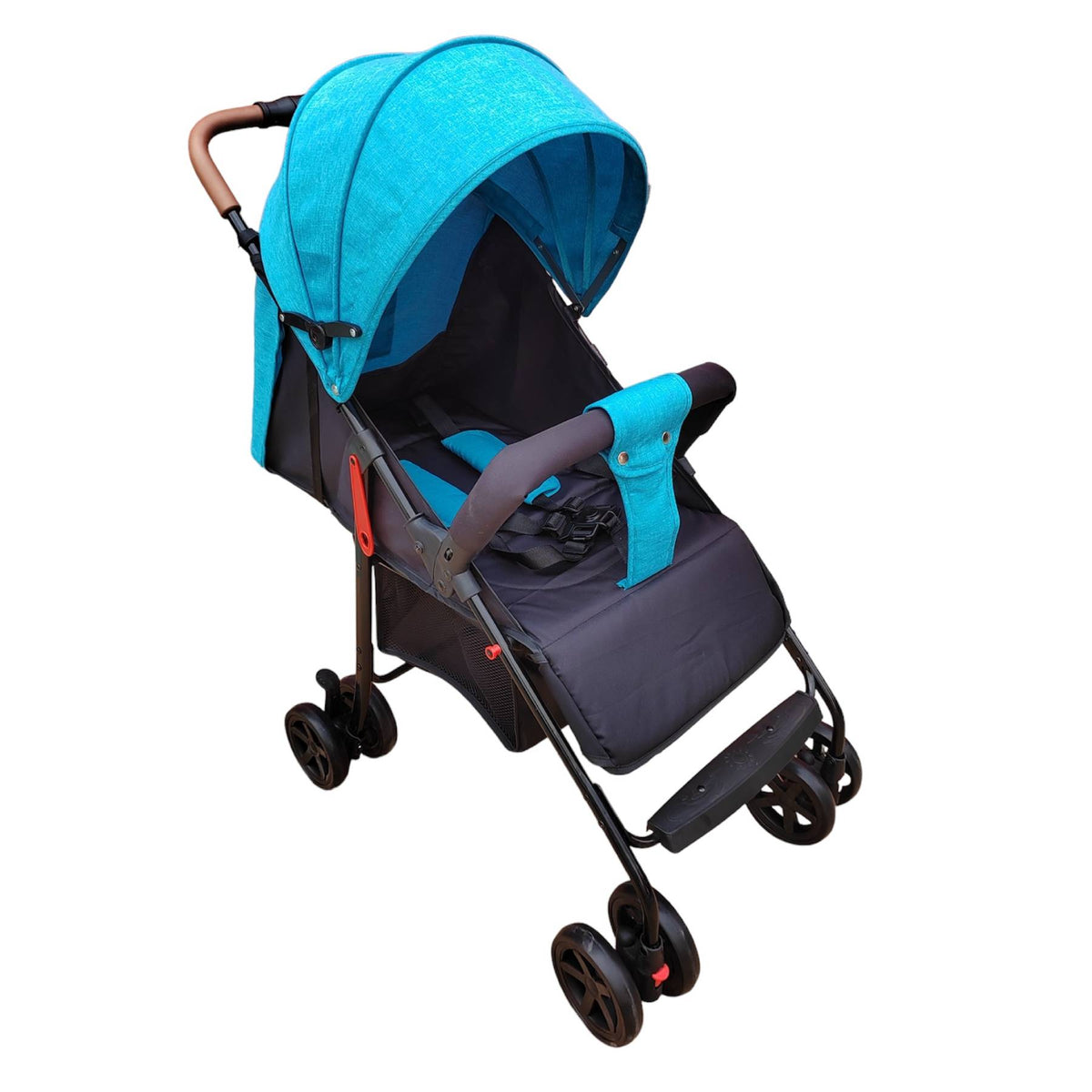 Carriola Prinsel Mónaco Azul