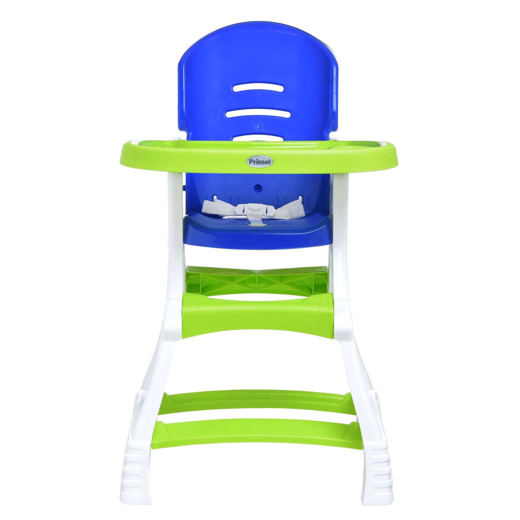 Silla Alta Prinsel Dinner Verde