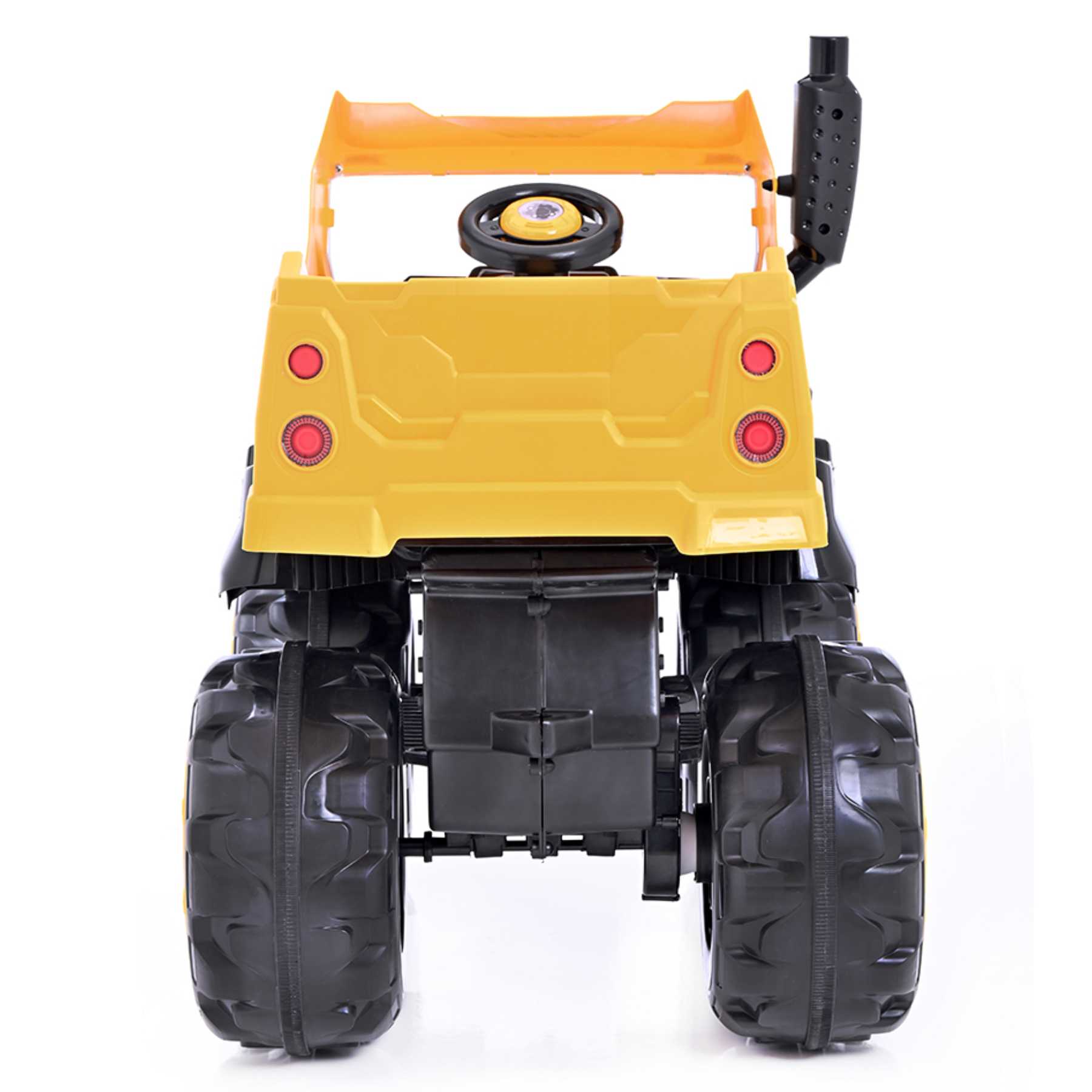 Camión Eléctrico Prinsel Truck 12V