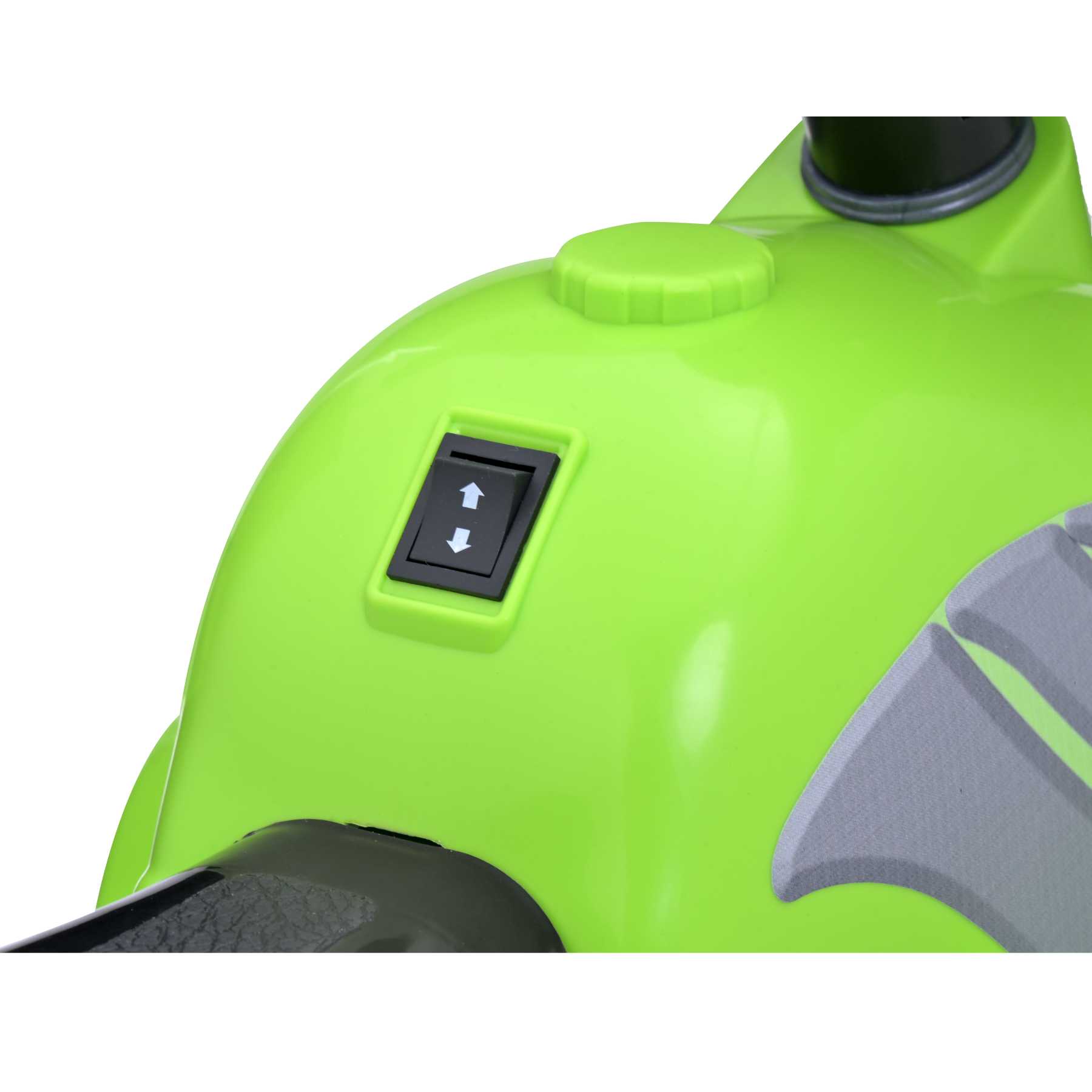 Moto Eléctrica Prinsel Mini Quad Unisex