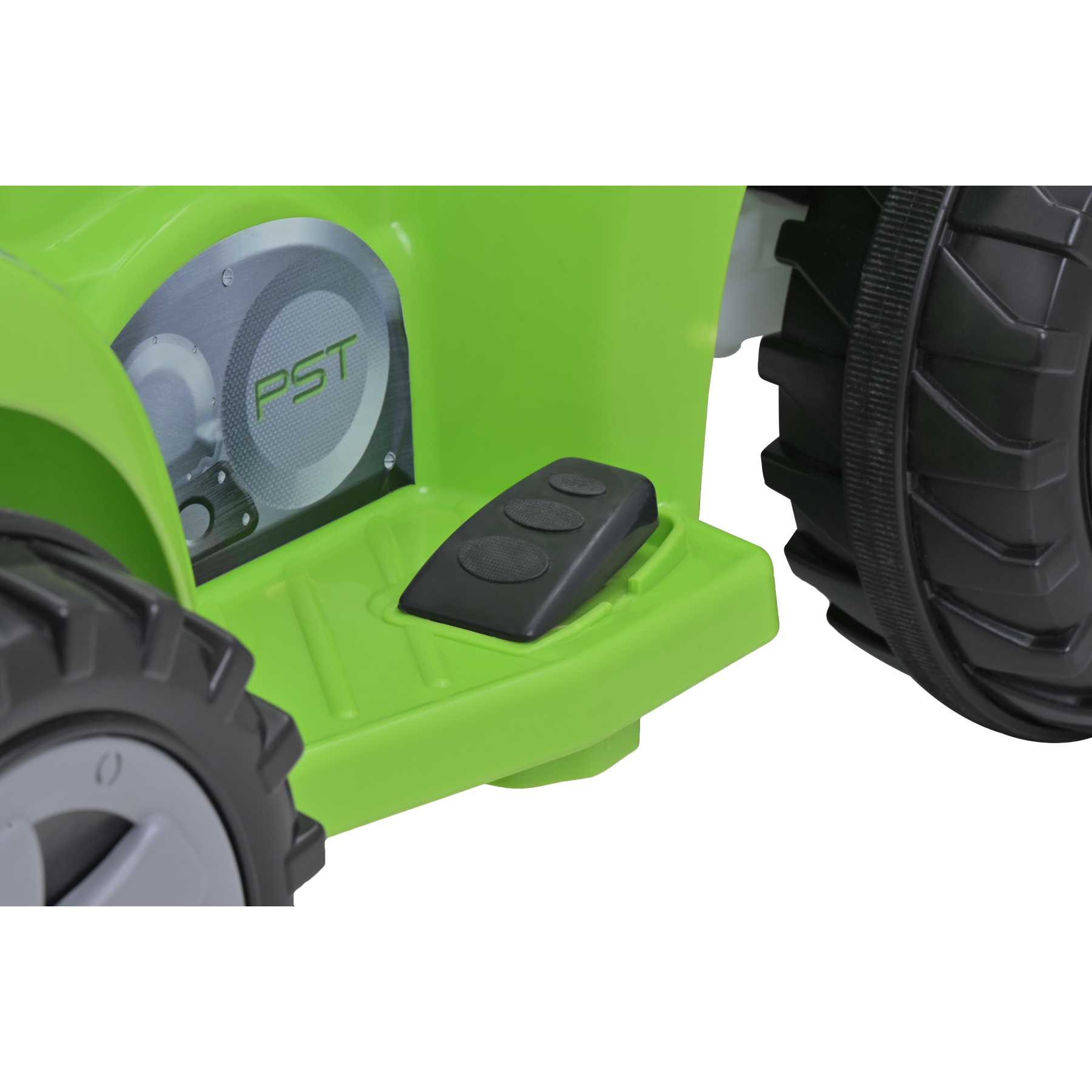 Moto Eléctrica Prinsel Mini Quad Unisex