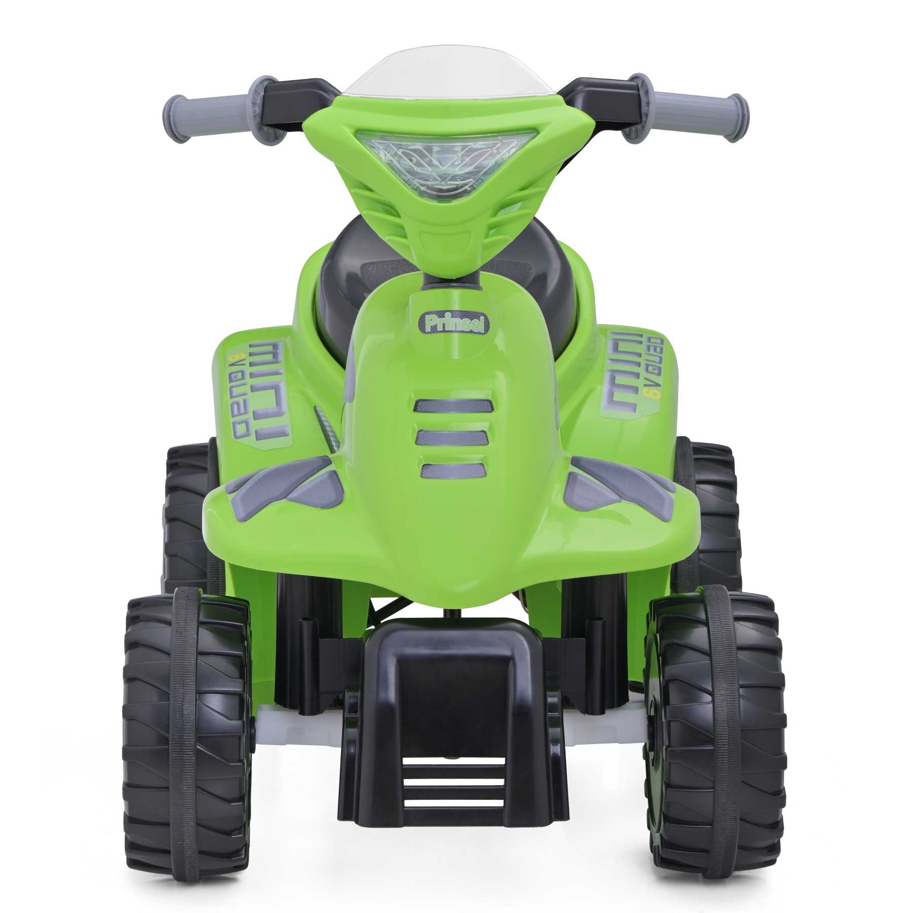 Moto Eléctrica Prinsel Mini Quad Unisex