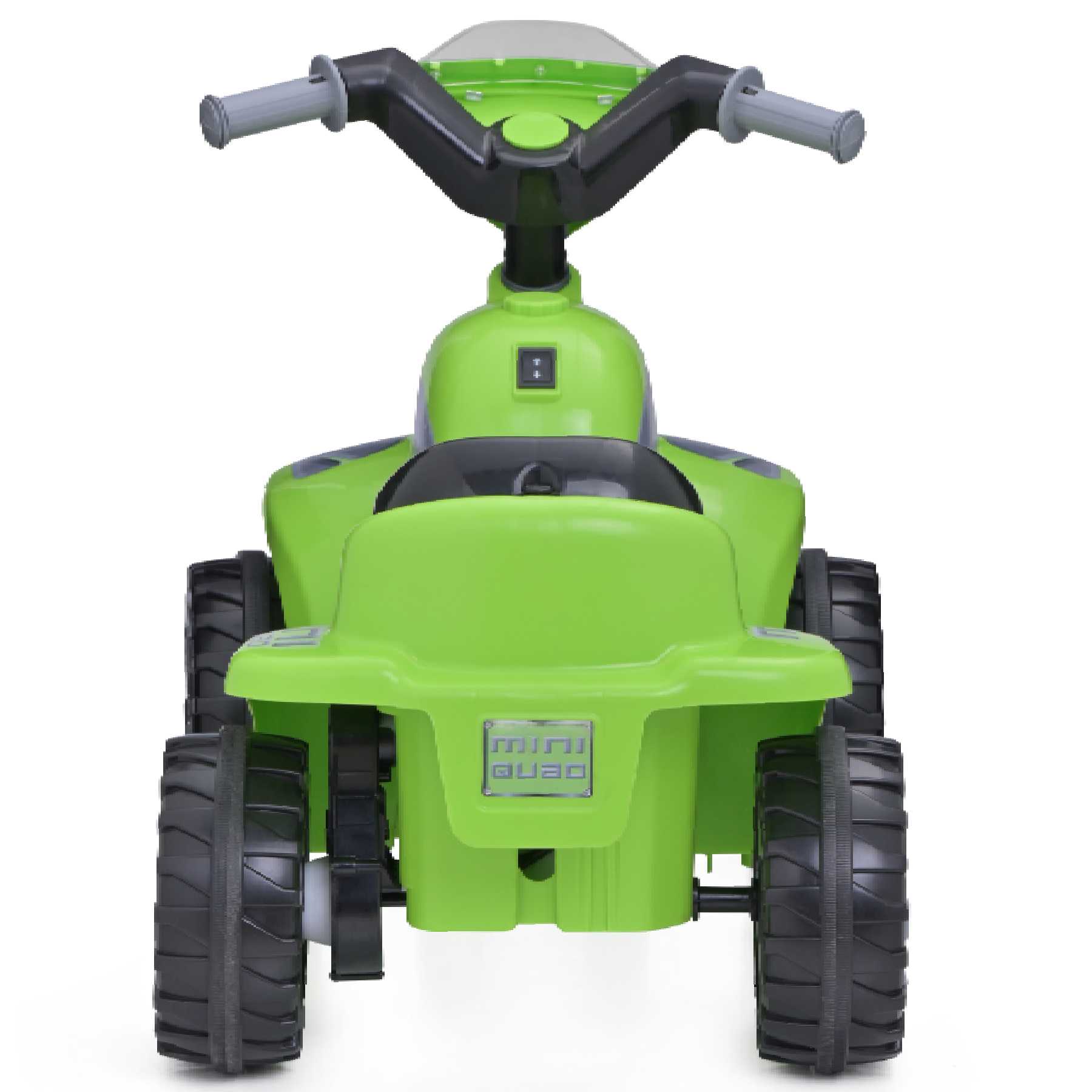 Moto Eléctrica Prinsel Mini Quad Unisex